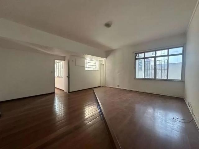 Apartamento para Venda em Rio de Janeiro/RJ Tijuca 3 Quartos