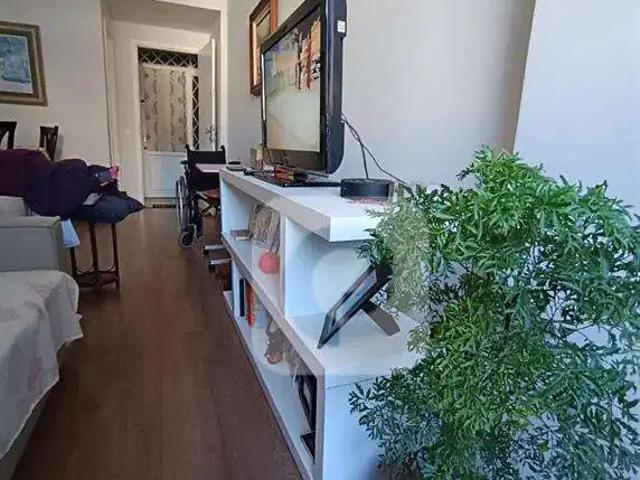 Apartamento para Venda em Rio de Janeiro/RJ Tijuca 2 Quartos