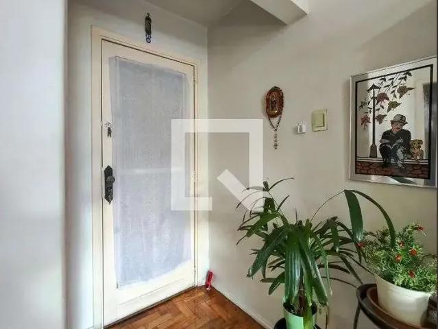 Apartamento para Venda em Rio de Janeiro/RJ Tijuca 2 Quartos