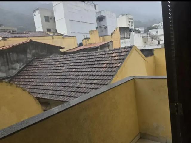 Apartamento para Venda em Rio de Janeiro/RJ Tijuca 2 Quartos