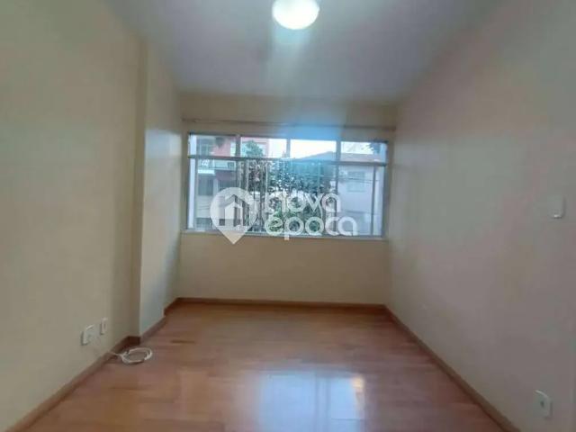 Apartamento para Venda em Rio de Janeiro/RJ Tijuca 2 Quartos