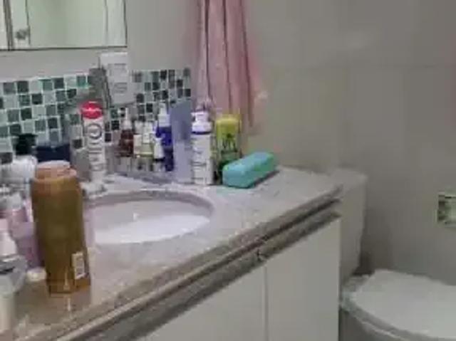 Apartamento para Venda em Rio de Janeiro/RJ Tijuca 2 Quartos