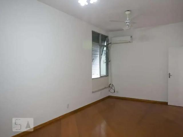 Apartamento para Venda em Rio de Janeiro/RJ Tijuca 2 Quartos