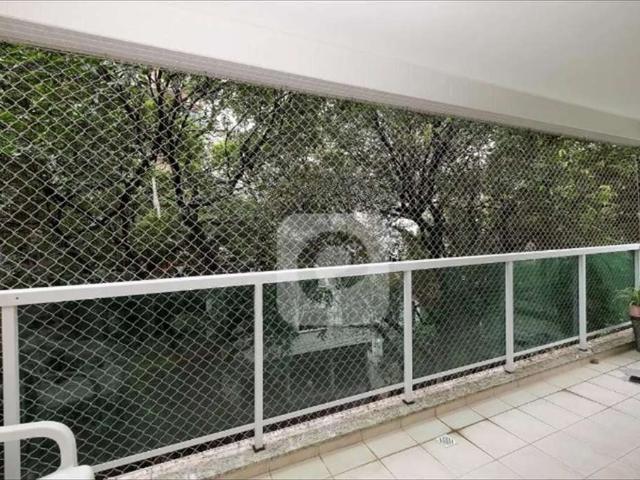 Apartamento para Venda em Rio de Janeiro/RJ Tijuca 2 Quartos