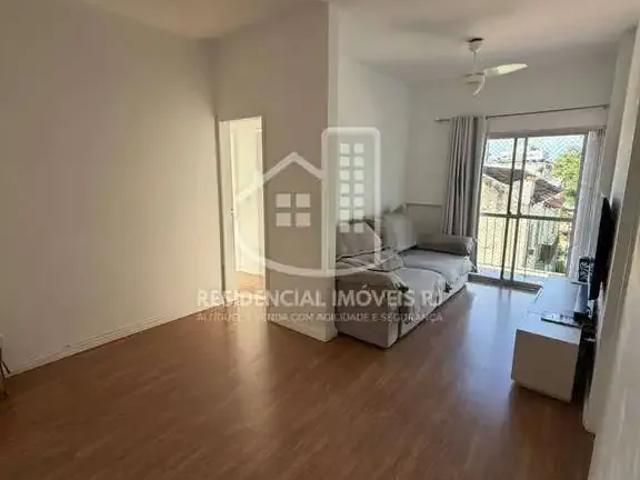 Apartamento para Venda em Rio de Janeiro/RJ Tijuca 2 Quartos