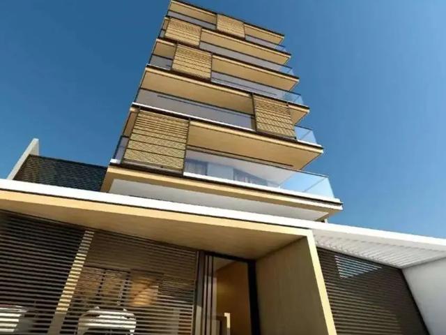 Apartamento para Venda em Rio de Janeiro/RJ Tijuca 2 Quartos