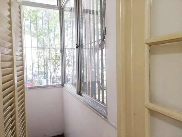 Apartamento para Venda em Rio de Janeiro/RJ Tijuca 2 Quartos
