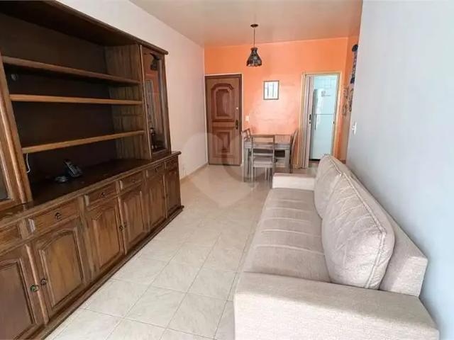 Apartamento para Venda em Rio de Janeiro/RJ Tijuca 2 Quartos
