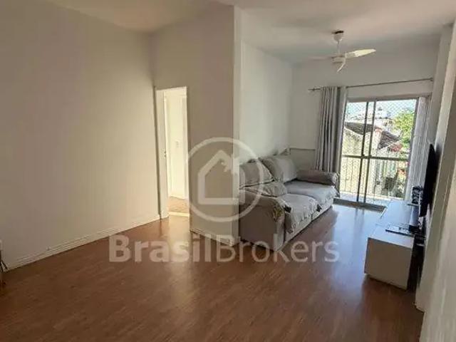 Apartamento para Venda em Rio de Janeiro/RJ Tijuca 2 Quartos