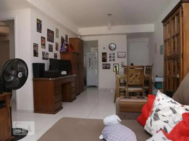Apartamento para Venda em Rio de Janeiro/RJ Tijuca 2 Quartos