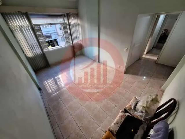 Apartamento para Venda em Rio de Janeiro/RJ Tijuca 2 Quartos