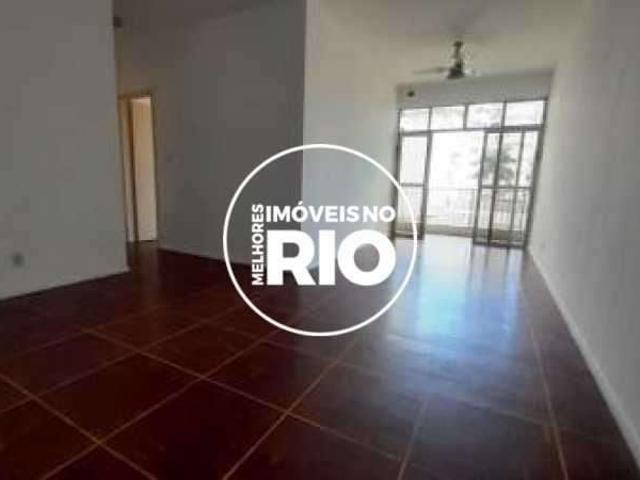 Apartamento para Venda em Rio de Janeiro/RJ Tijuca 2 Quartos