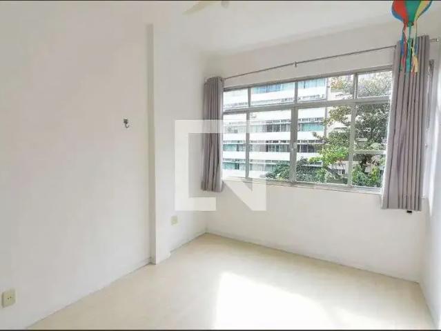 Apartamento para Venda em Rio de Janeiro/RJ Tijuca 2 Quartos