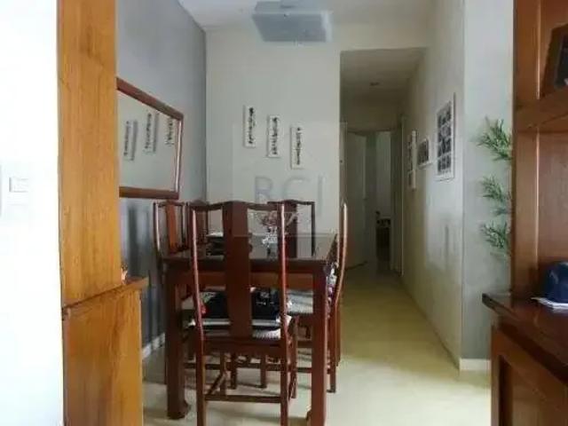 Apartamento para Venda em Rio de Janeiro/RJ Tijuca 2 Quartos