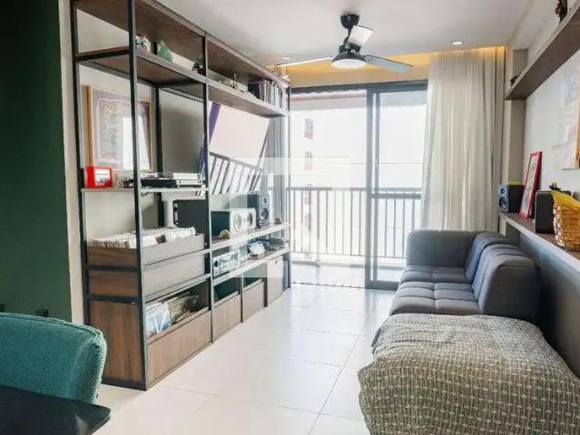 Apartamento para Venda em Rio de Janeiro/RJ Tijuca 2 Quartos