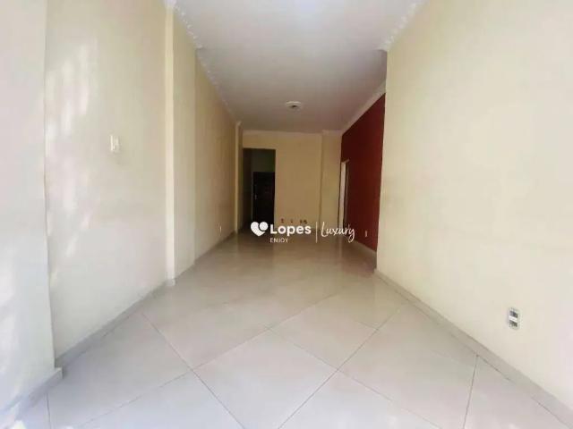 Apartamento para Venda em Rio de Janeiro/RJ Tijuca 2 Quartos