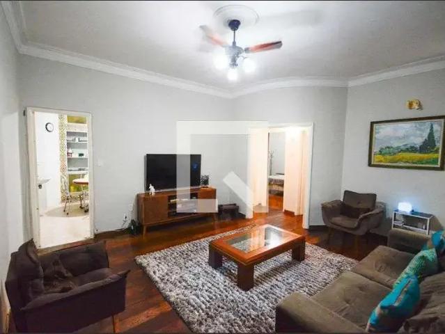 Apartamento para Venda em Rio de Janeiro/RJ Tijuca 2 Quartos