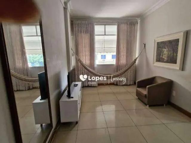 Apartamento para Venda em Rio de Janeiro/RJ Tijuca 2 Quartos