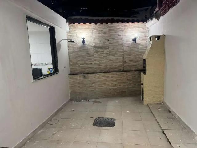 Apartamento para Venda em Rio de Janeiro/RJ Tijuca 2 Quartos