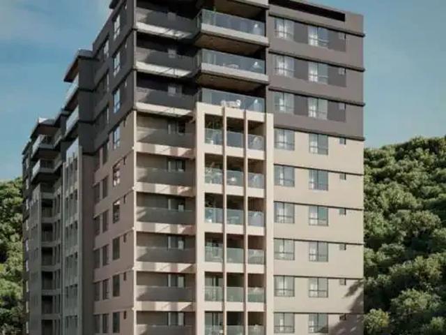 Apartamento para Venda em Rio de Janeiro/RJ Tijuca 2 Quartos