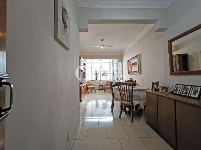 Apartamento para Venda em Rio de Janeiro/RJ Tijuca 2 Quartos
