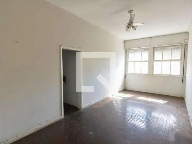 Apartamento para Venda em Rio de Janeiro/RJ Tijuca 2 Quartos