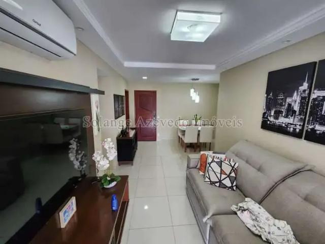 Apartamento para Venda em Rio de Janeiro/RJ Tijuca 2 Quartos