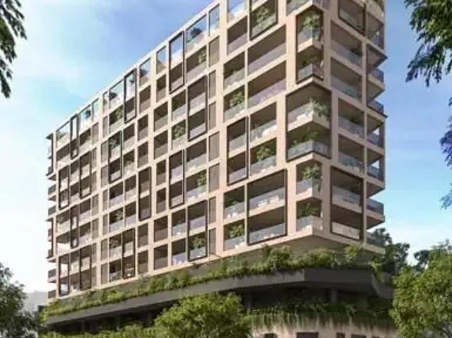 Apartamento para Venda em Rio de Janeiro/RJ Tijuca 2 Quartos