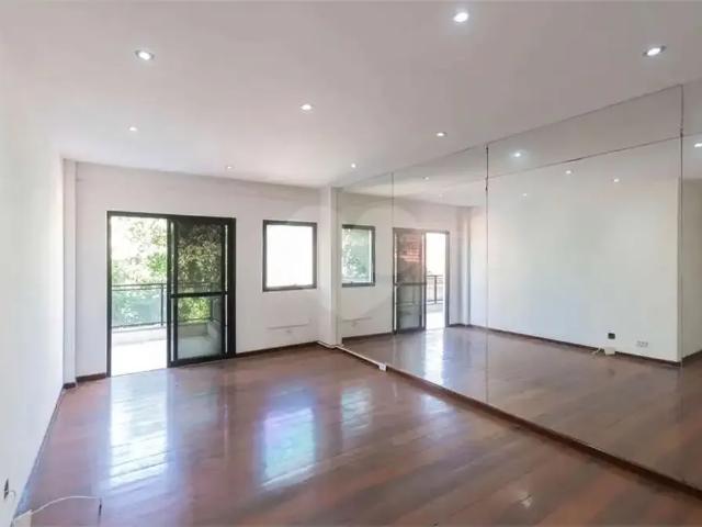 Apartamento para Venda em Rio de Janeiro/RJ Tijuca 2 Quartos
