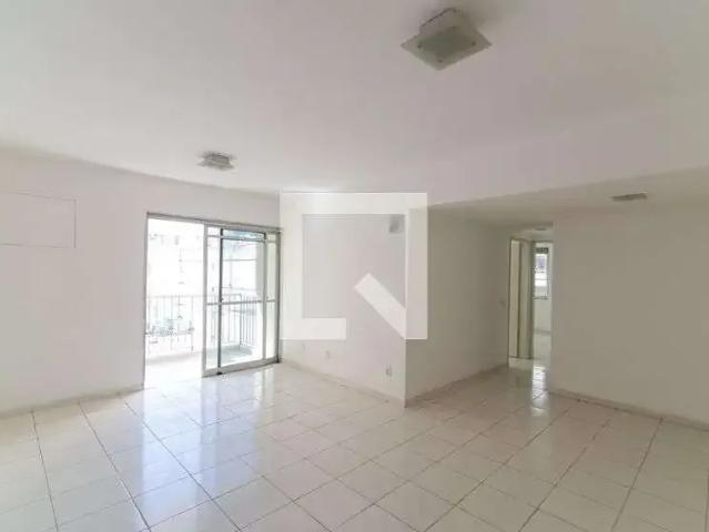 Apartamento para Venda em Rio de Janeiro/RJ Tijuca 2 Quartos