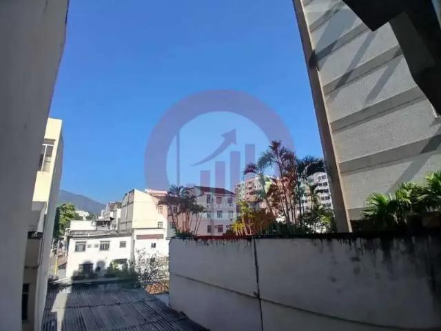 Apartamento para Venda em Rio de Janeiro/RJ Tijuca 2 Quartos