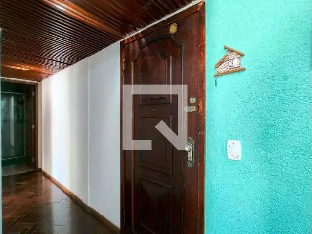 Apartamento para Venda em Rio de Janeiro/RJ Tijuca 2 Quartos