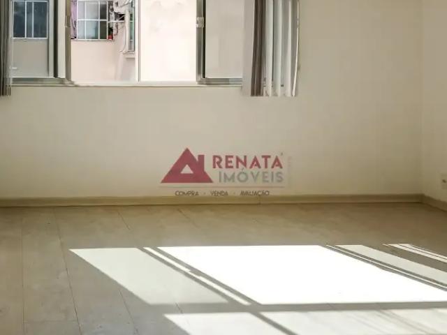 Apartamento para Venda em Rio de Janeiro/RJ Tijuca 2 Quartos