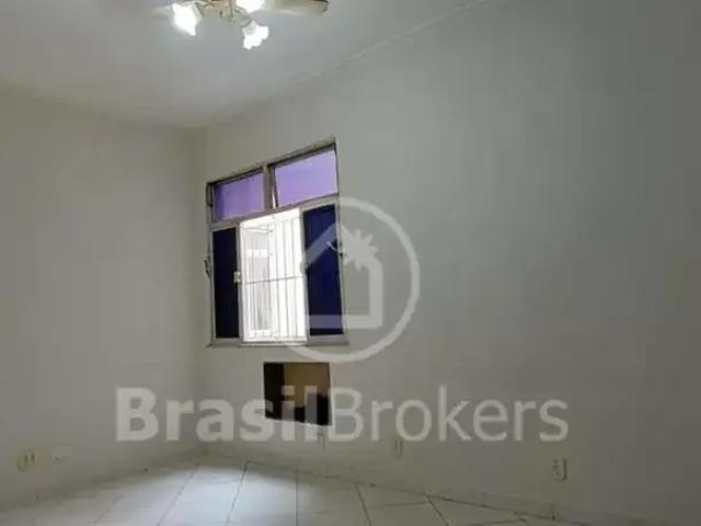 Apartamento para Venda em Rio de Janeiro/RJ Tijuca 2 Quartos