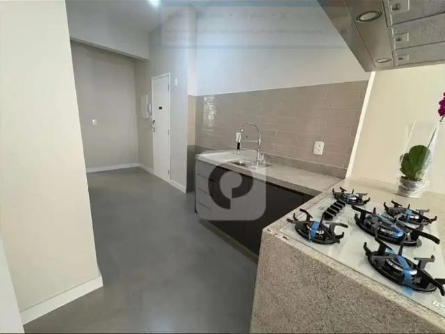 Apartamento para Venda em Rio de Janeiro/RJ Tijuca 2 Quartos