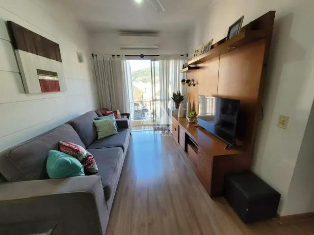 Apartamento para Venda em Rio de Janeiro/RJ Tijuca 2 Quartos