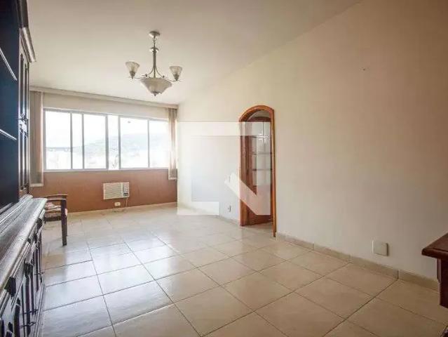 Apartamento para Venda em Rio de Janeiro/RJ Tijuca 2 Quartos