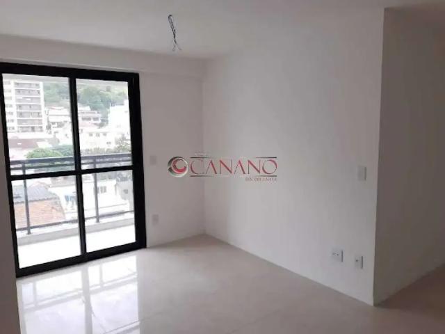 Apartamento para Venda em Rio de Janeiro/RJ Tijuca 2 Quartos