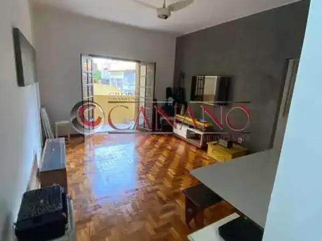 Apartamento para Venda em Rio de Janeiro/RJ Tijuca 2 Quartos