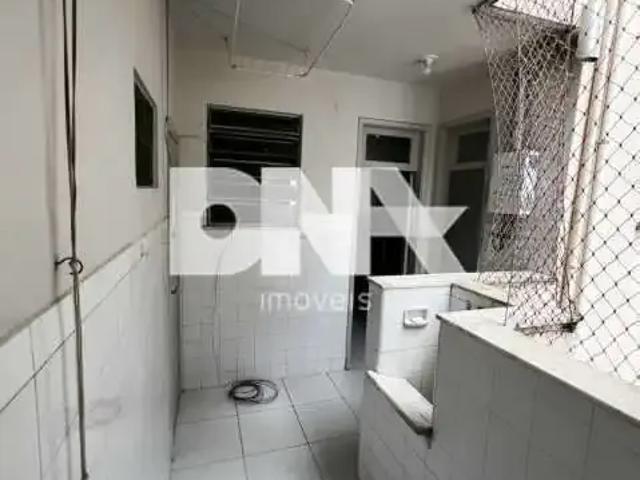 Apartamento para Venda em Rio de Janeiro/RJ Tijuca 2 Quartos