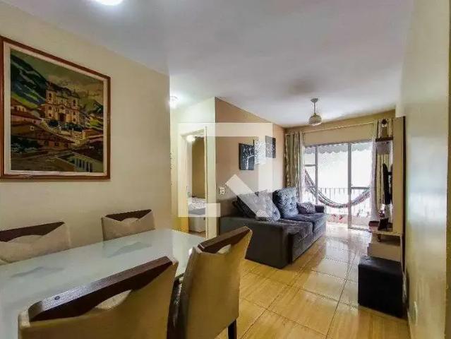 Apartamento para Venda em Rio de Janeiro/RJ Tijuca 2 Quartos