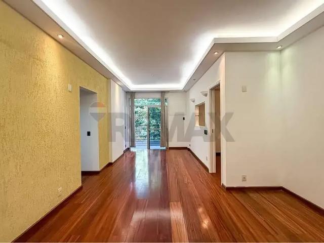 Apartamento para Venda em Rio de Janeiro/RJ Tijuca 2 Quartos