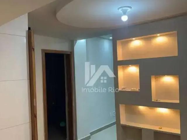 Apartamento para Venda em Rio de Janeiro/RJ Tijuca 2 Quartos