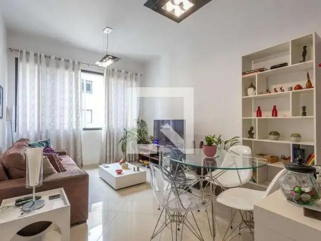 Apartamento para Venda em Rio de Janeiro/RJ Tijuca 2 Quartos