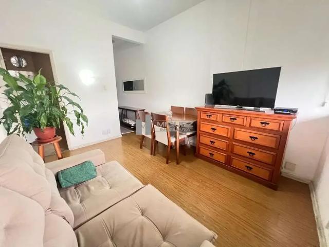 Apartamento para Venda em Rio de Janeiro/RJ Tijuca 2 Quartos