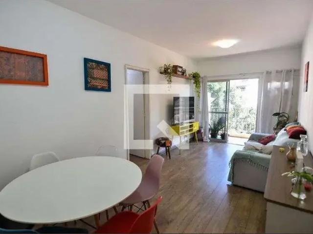 Apartamento para Venda em Rio de Janeiro/RJ Tijuca 2 Quartos