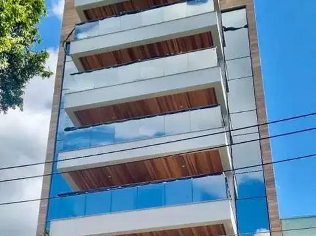 Apartamento para Venda em Rio de Janeiro/RJ Tijuca 2 Quartos