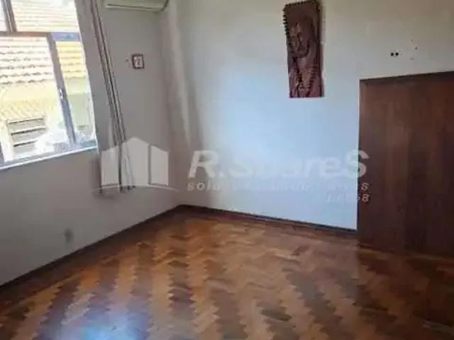 Apartamento para Venda em Rio de Janeiro/RJ Tijuca 2 Quartos