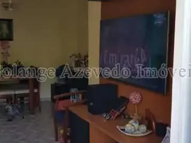 Apartamento para Venda em Rio de Janeiro/RJ Tijuca 2 Quartos