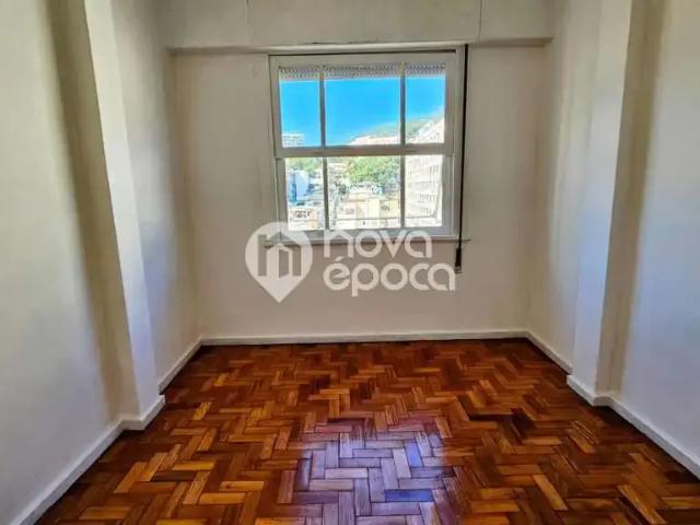Apartamento para Venda em Rio de Janeiro/RJ Tijuca 2 Quartos